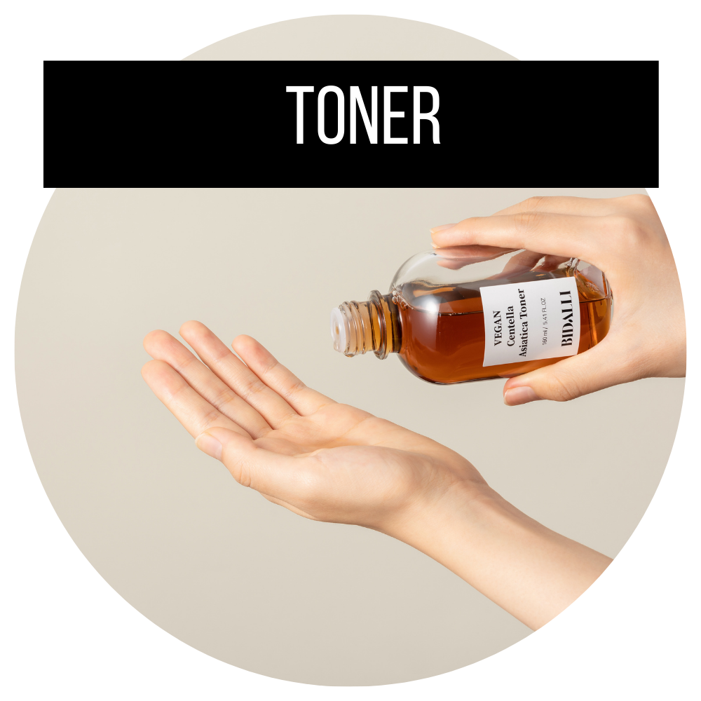 Korean Toners for Balanced, Refreshed Skin – COSMOGANGNAM