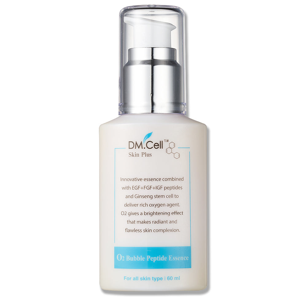 DMCELL Oxygen peptide essence – COSMOGANGNAM